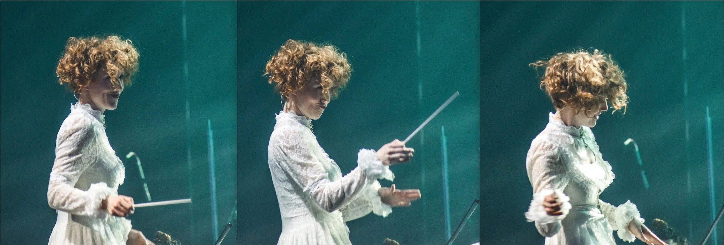 About — Maria Alfonsine