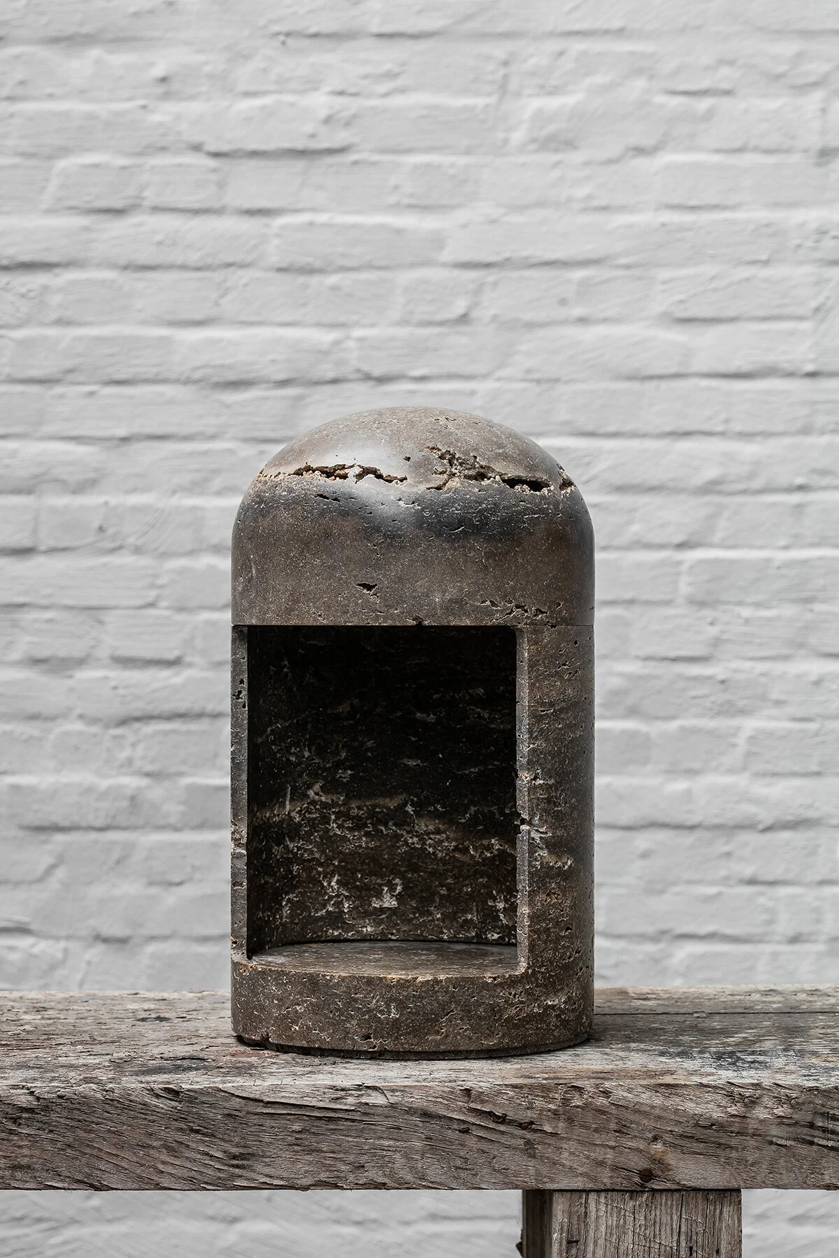 Vault Lamp — A.D. MILLER