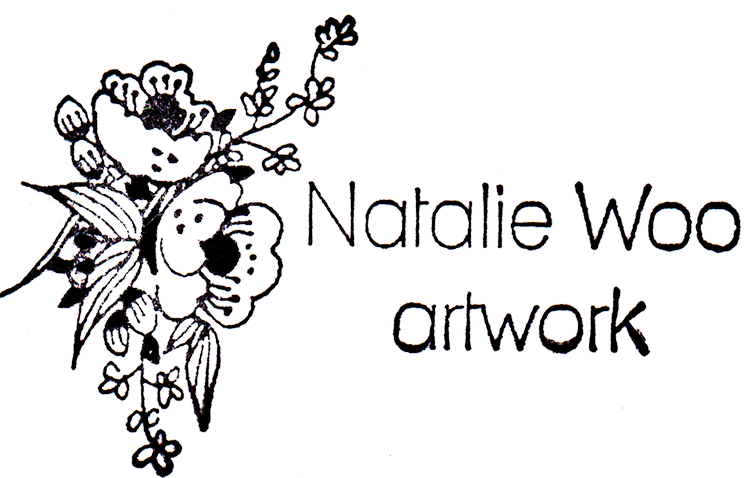 Natalie Woo Artwork