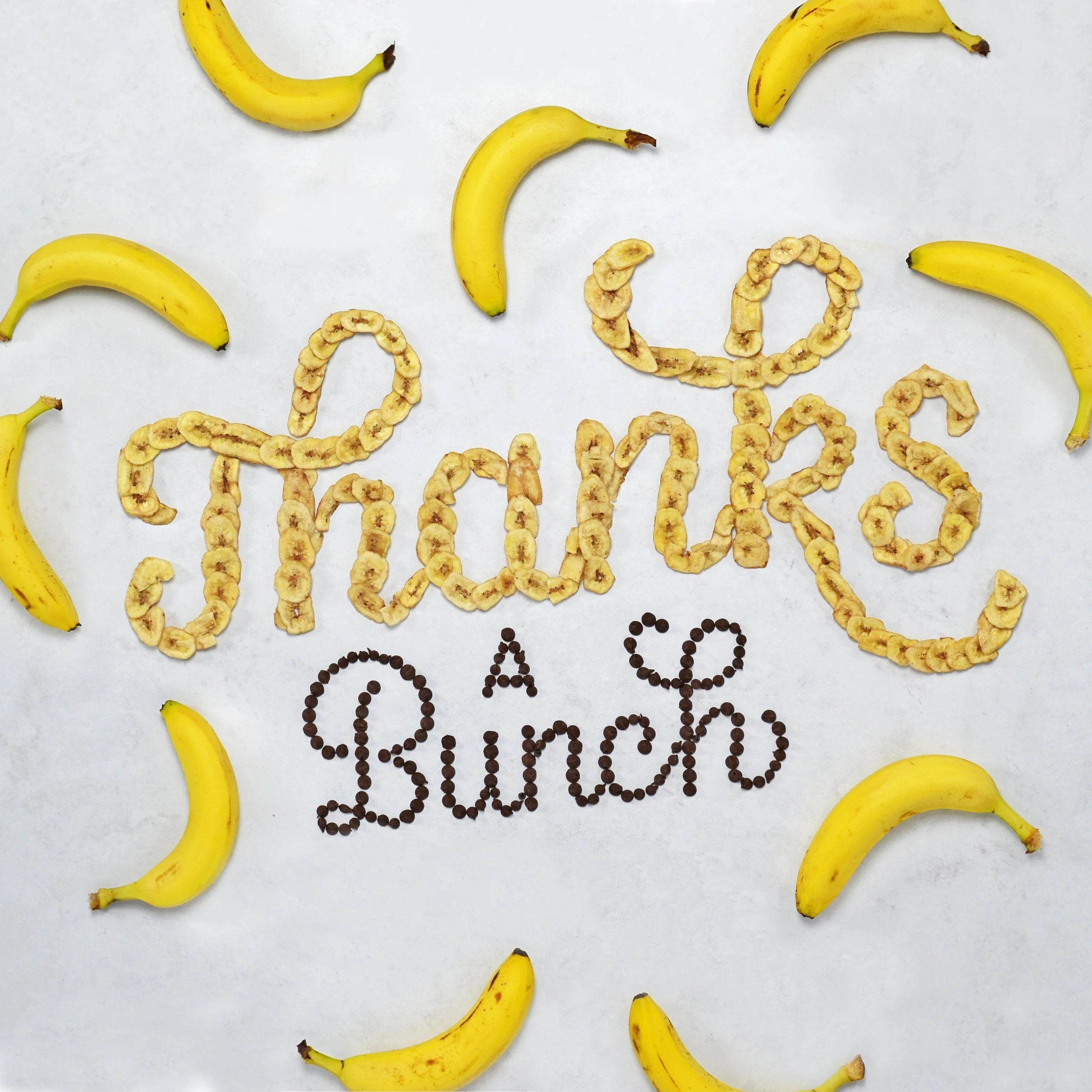 Tactile Lettering — Olga Muzician Studio