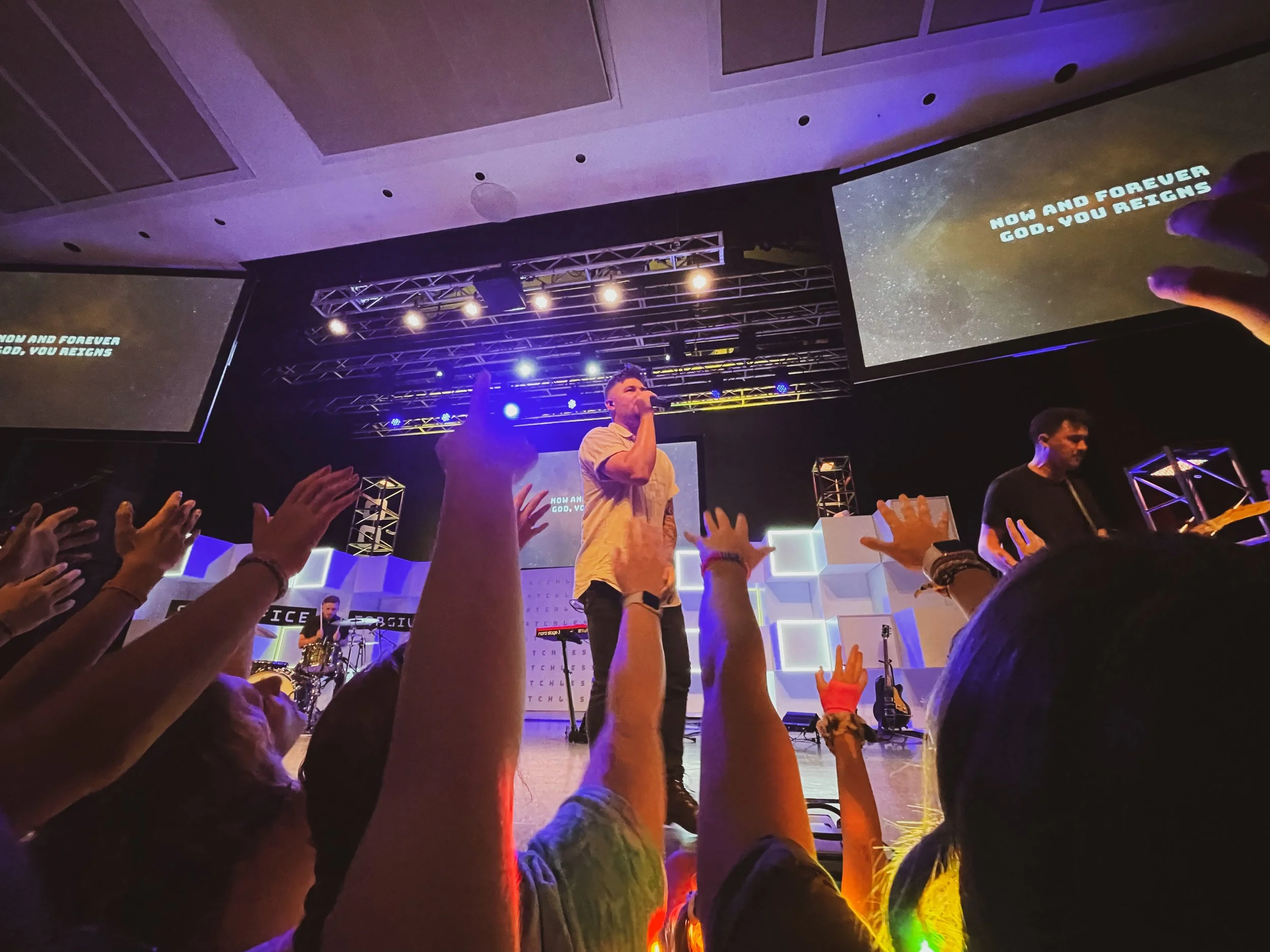 Valley Student Conference