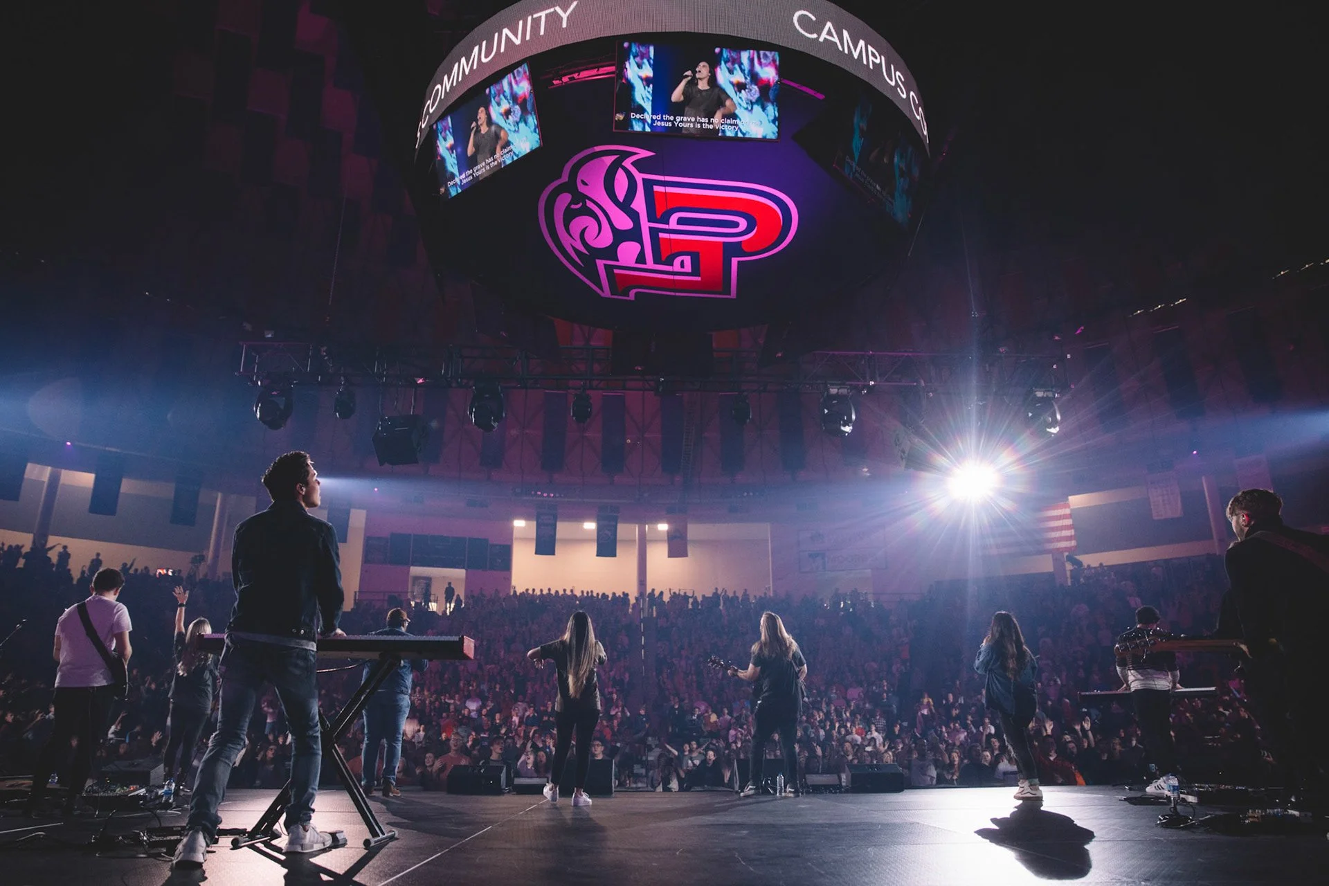 Valley Student Conference