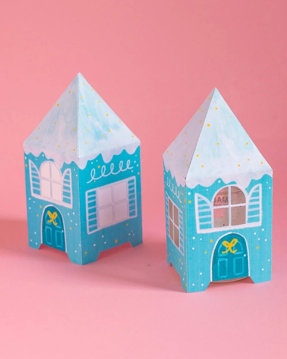 HP Printables — Lorraine Nam / Illustrator