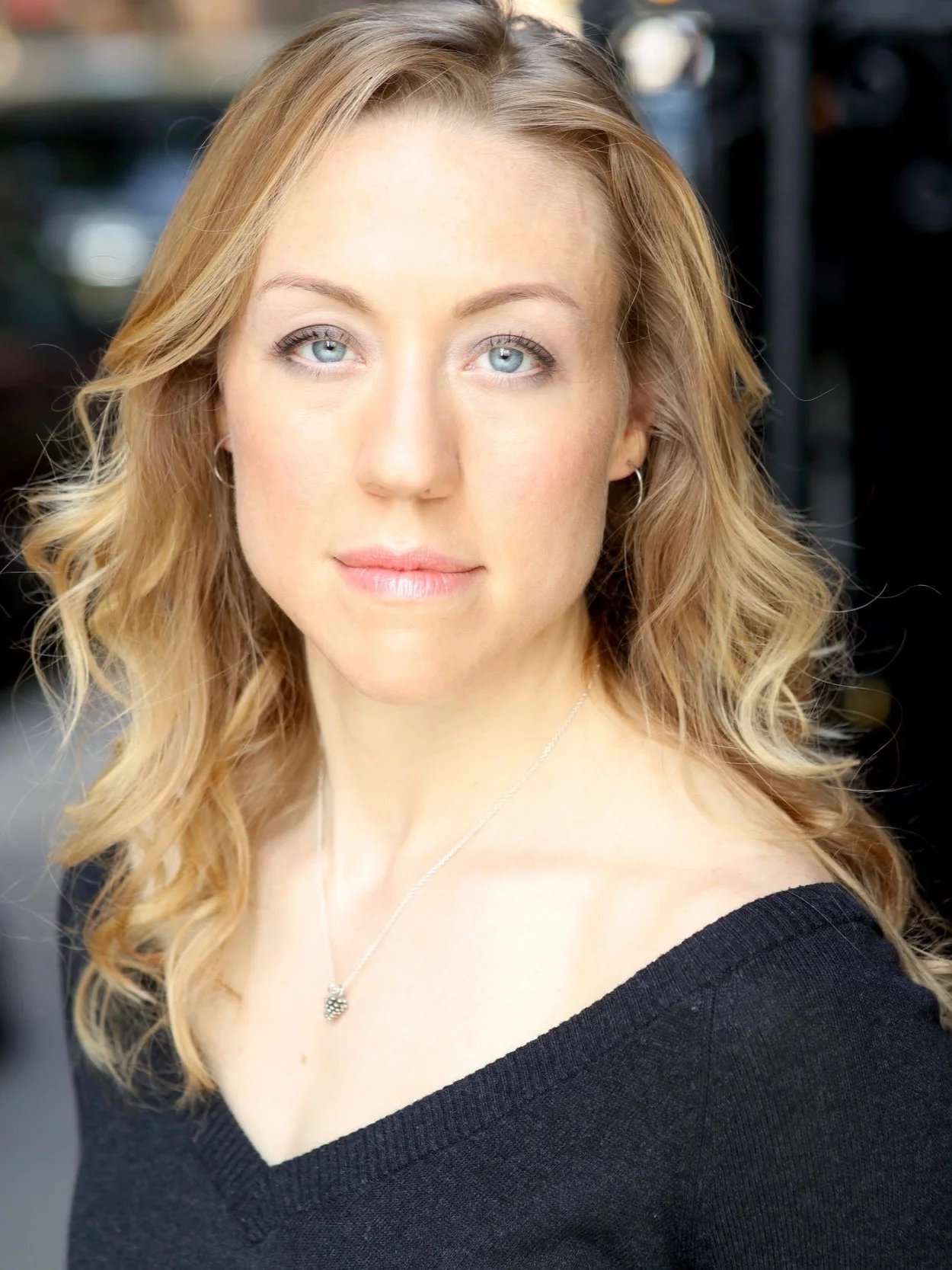 Headshots — JESSICA KRUEGER