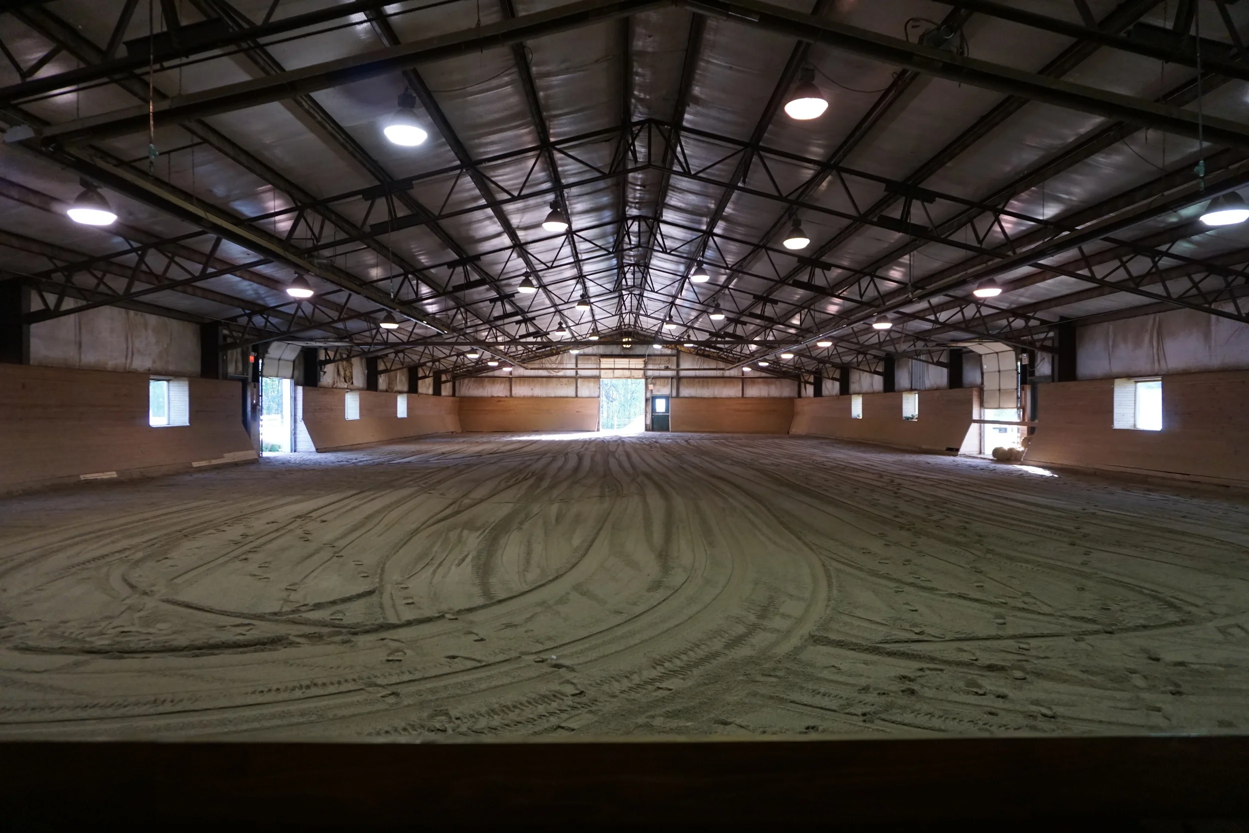 Ringside Equestrian Center, LLC