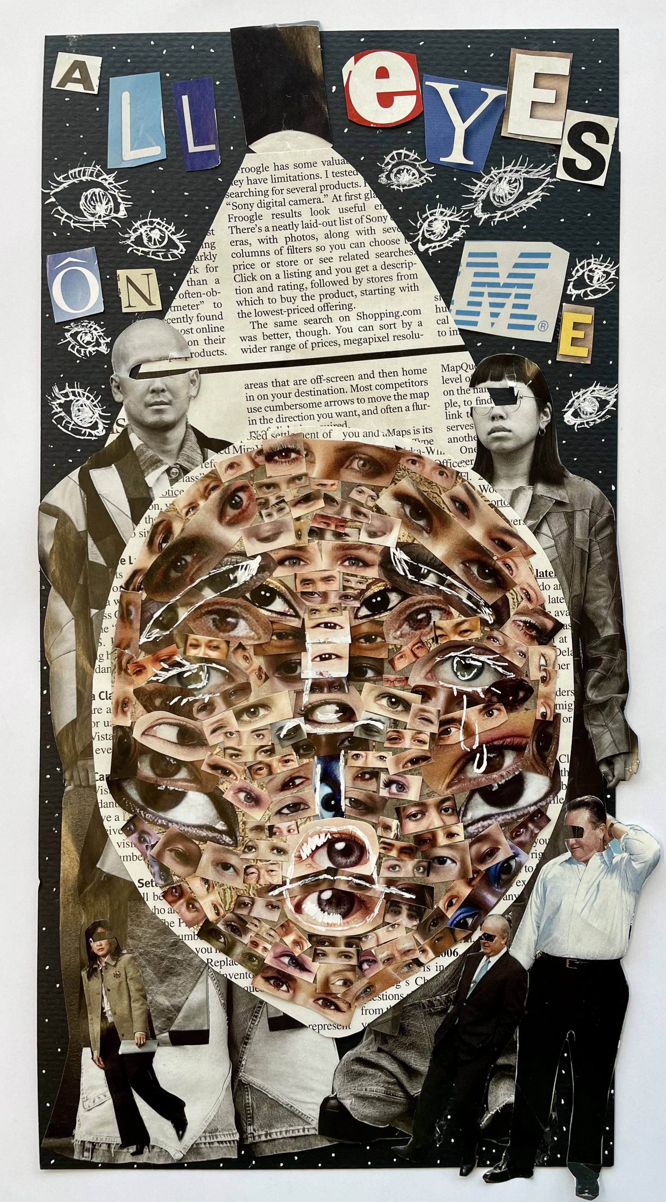 Educator — Ashley Lila King