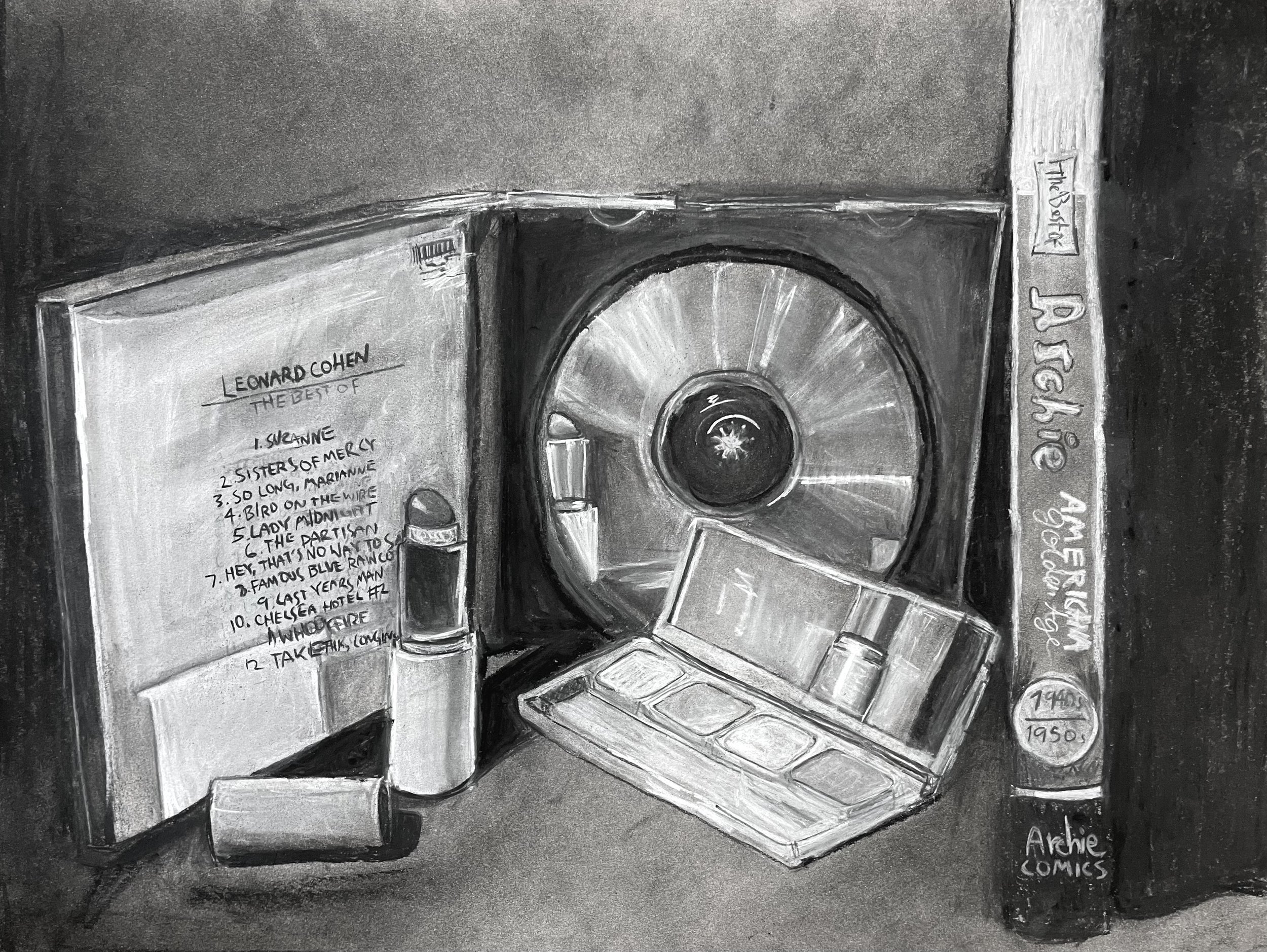 Educator — Ashley Lila King