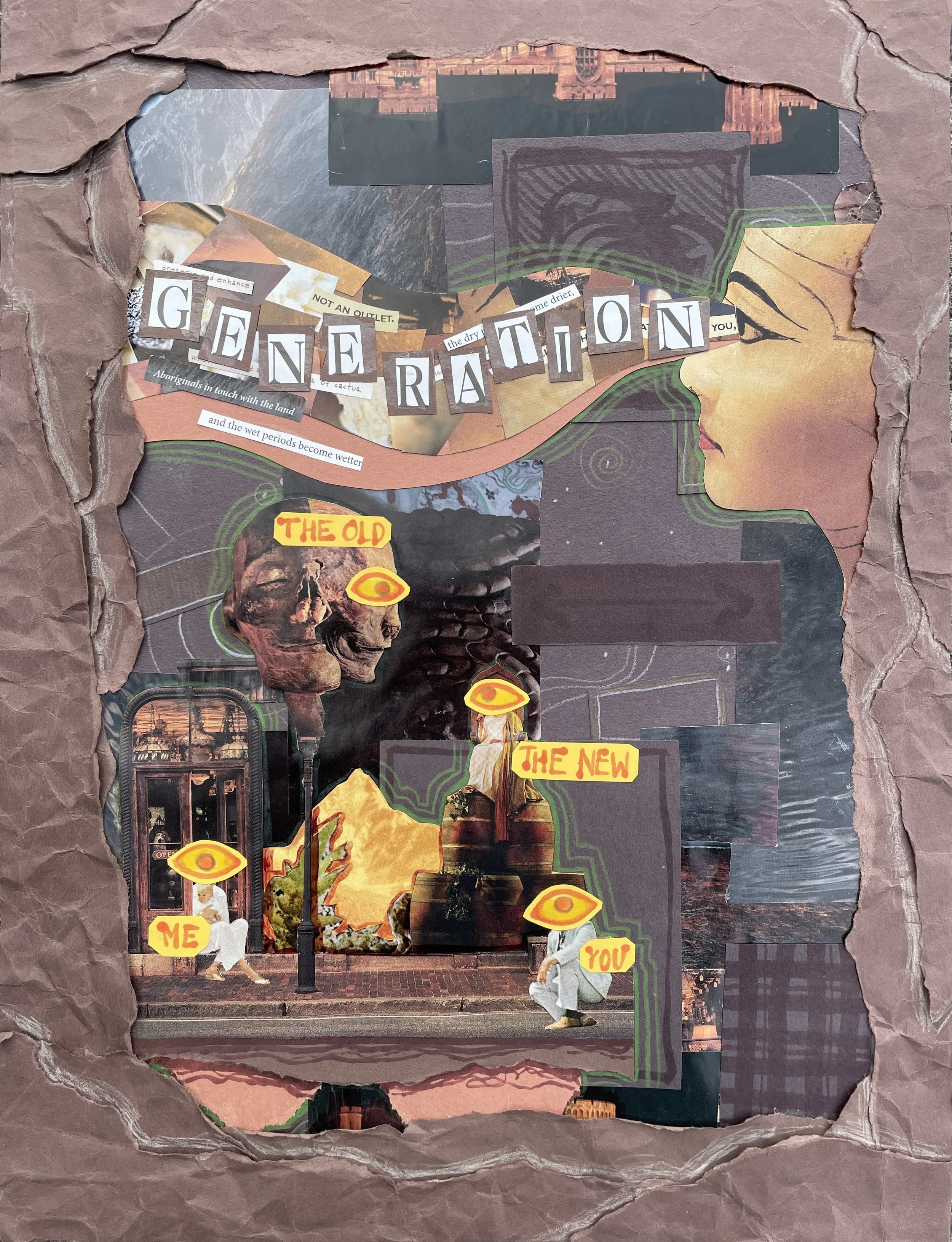 Educator — Ashley Lila King