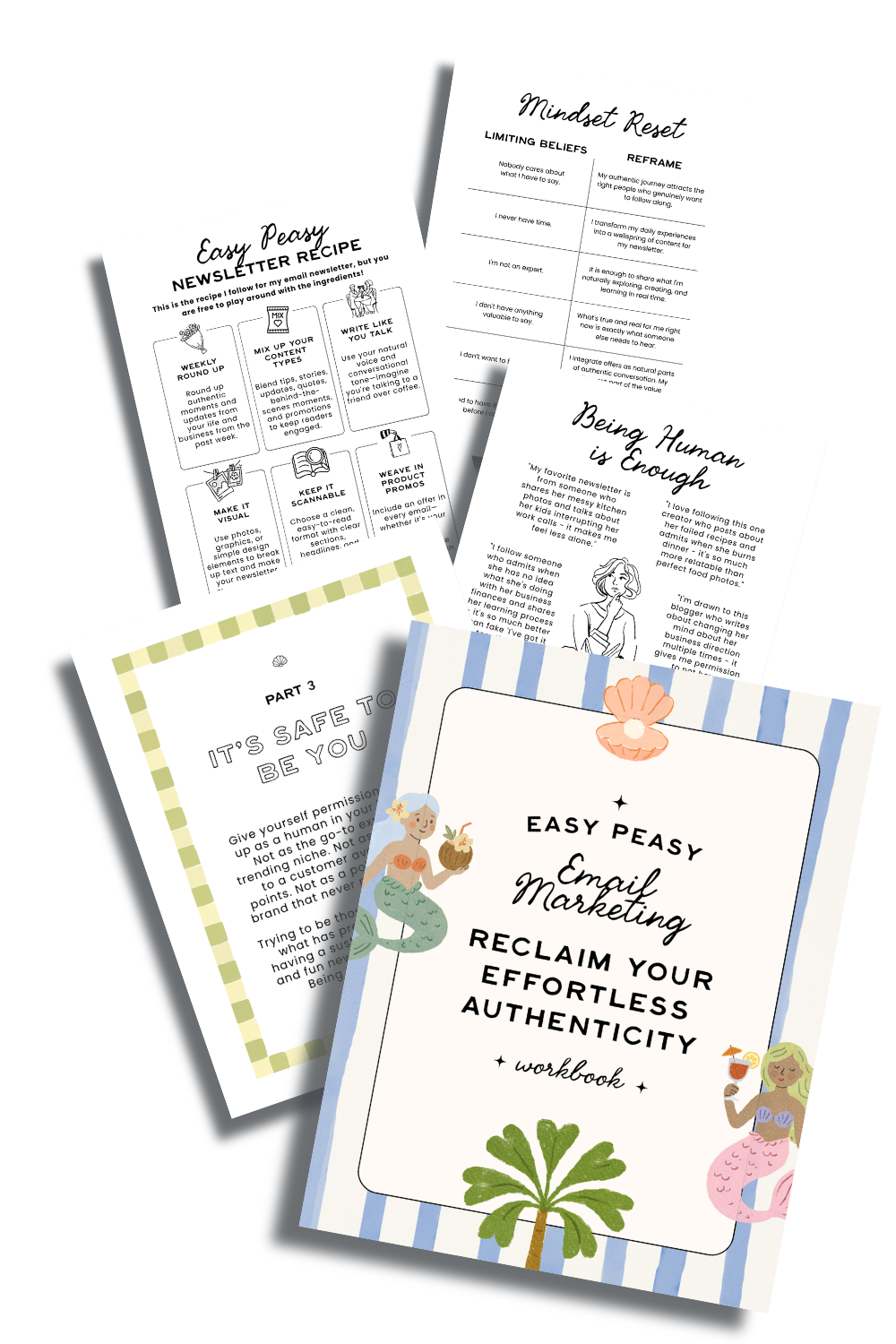 Easy Peasy Email Marketing — Secret O.W.L. Society | Take 100% ...