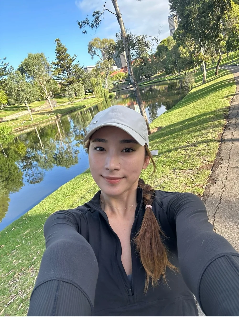 SO24 Shalynn Tsai — THE AUDSS