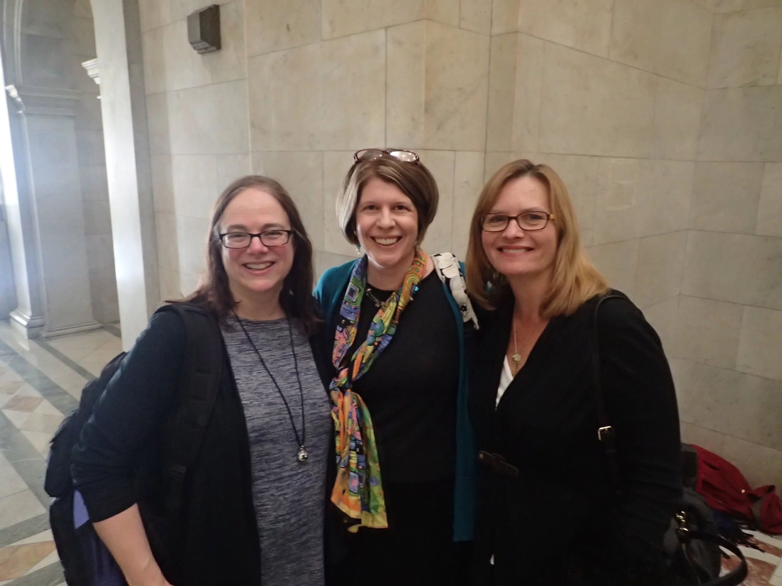 Heather Lang BooksNews & Events