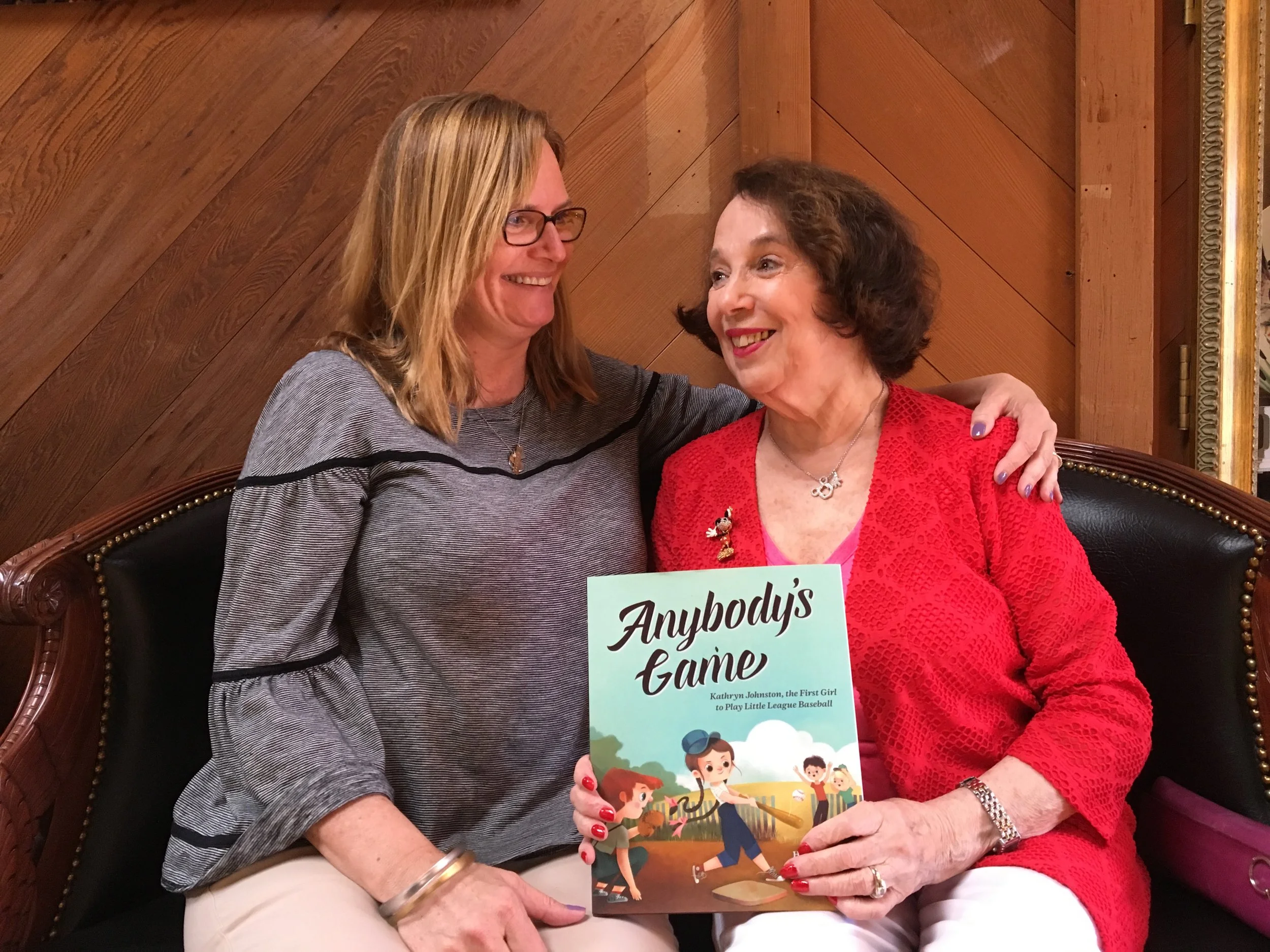 Heather Lang BooksNews & Events