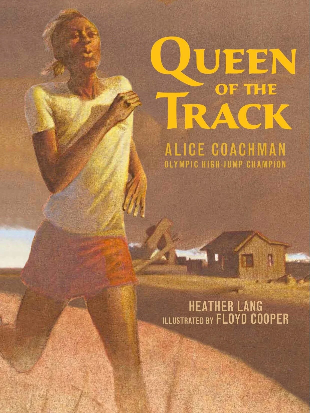 Books-Heather Lang Books