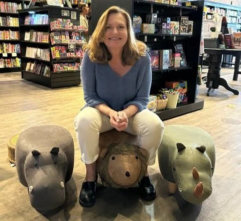 Heather Lang Books