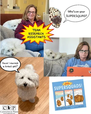 News & Events-Heather Lang Books