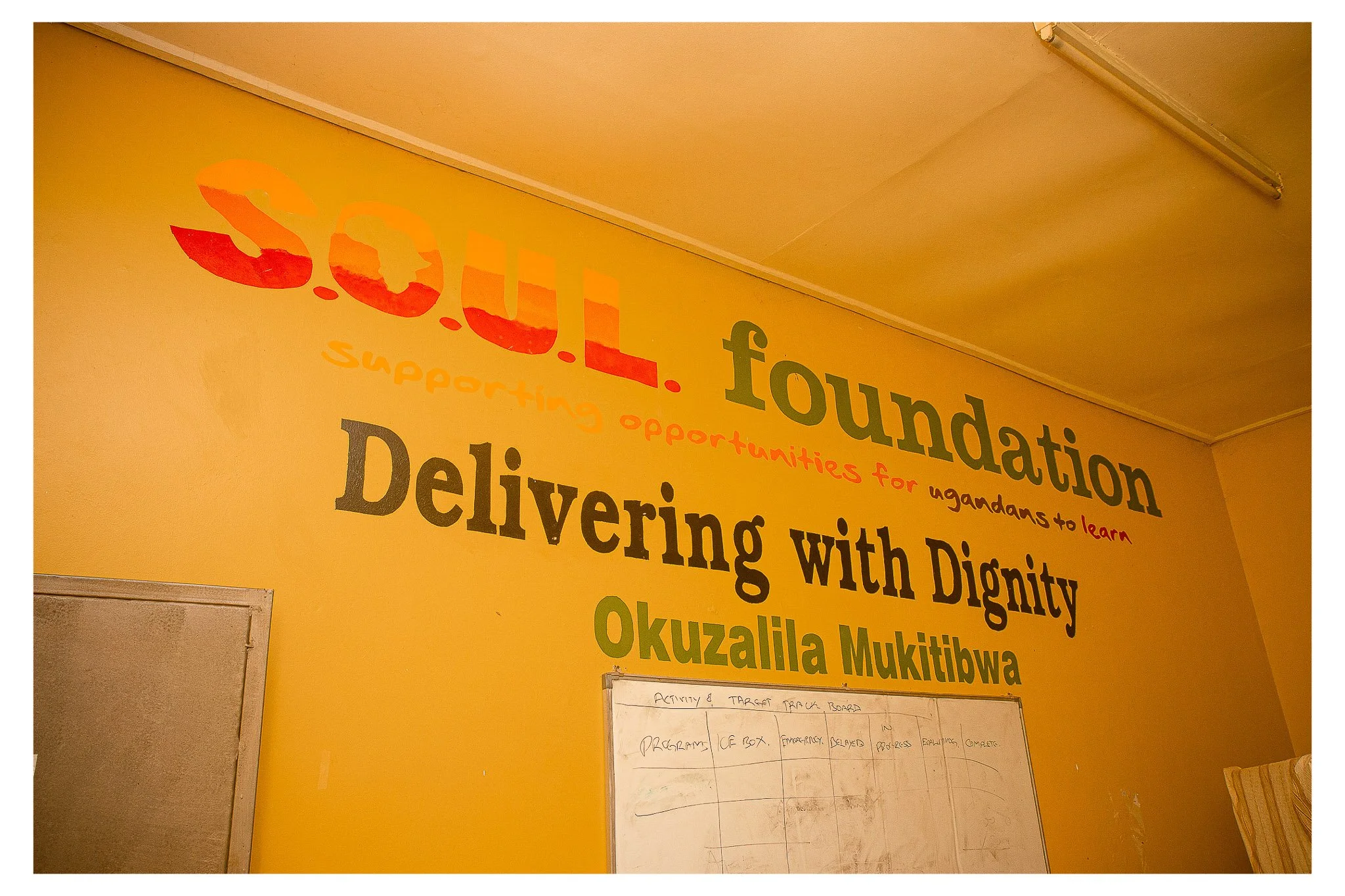 SOUL Foundation