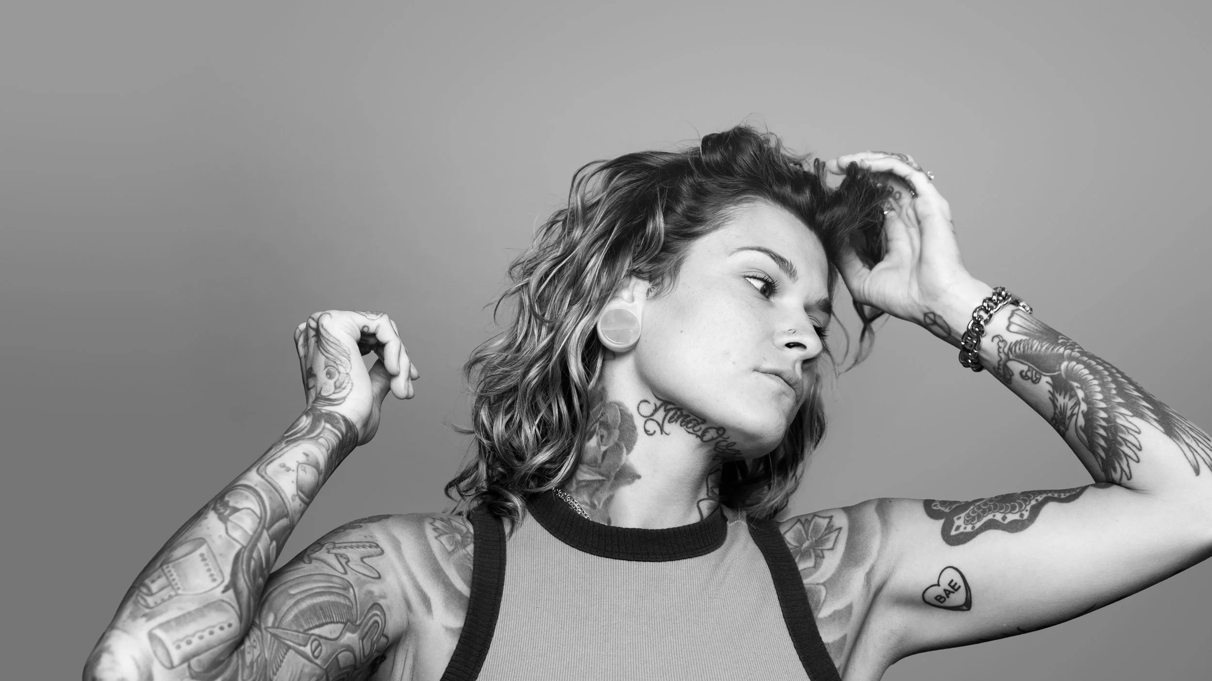 Torrie H Torrie Hudson Photography