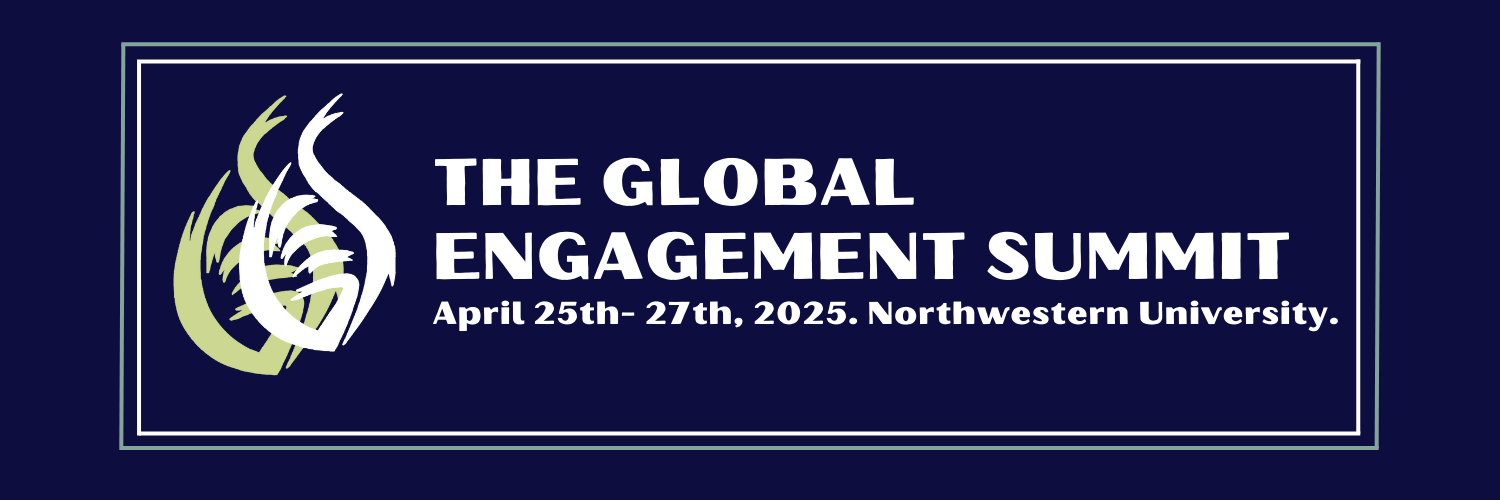 The Global Engagement Summit