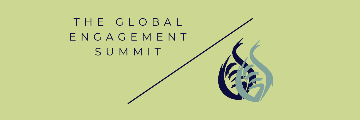 The Global Engagement Summit
