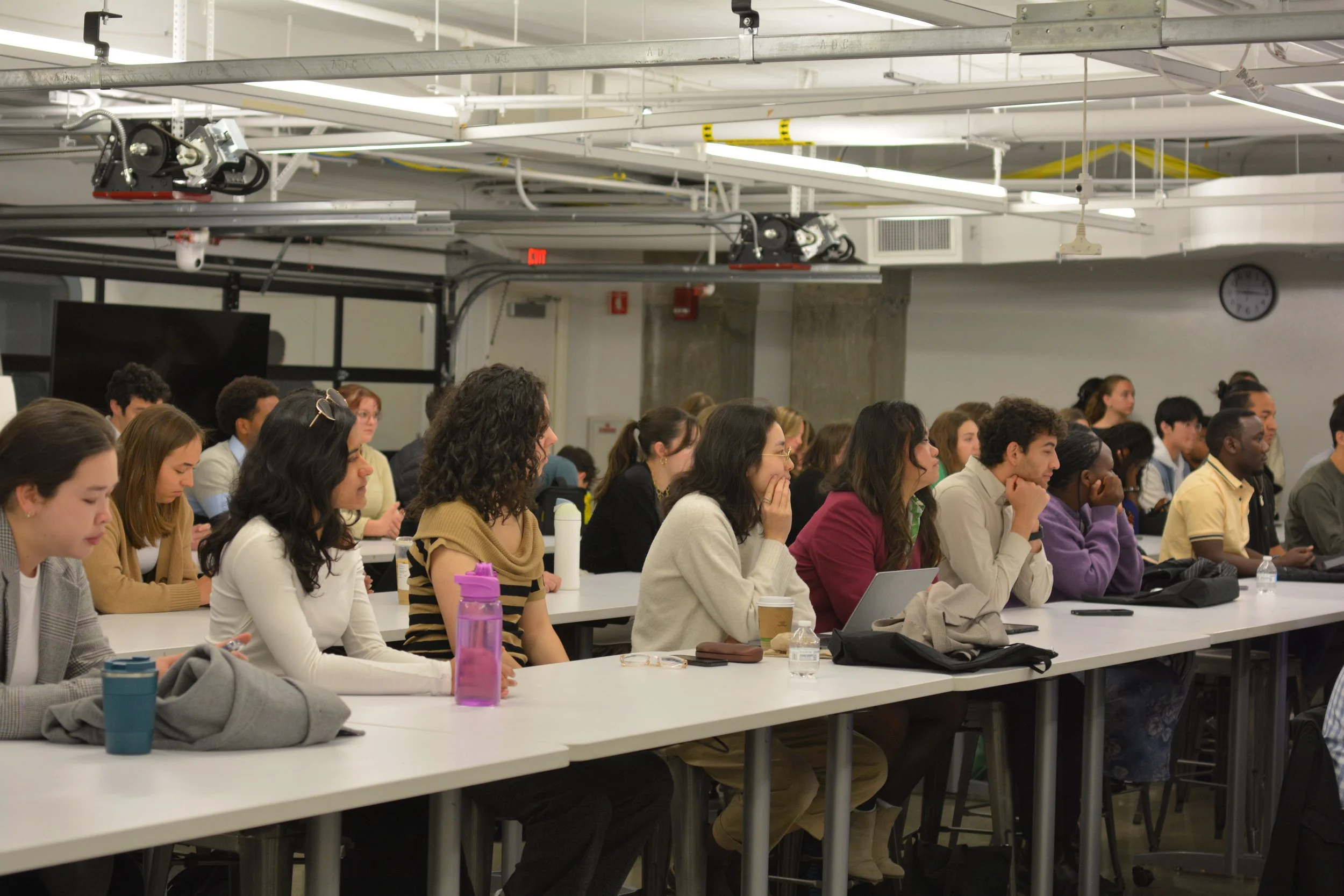 The Global Engagement Summit