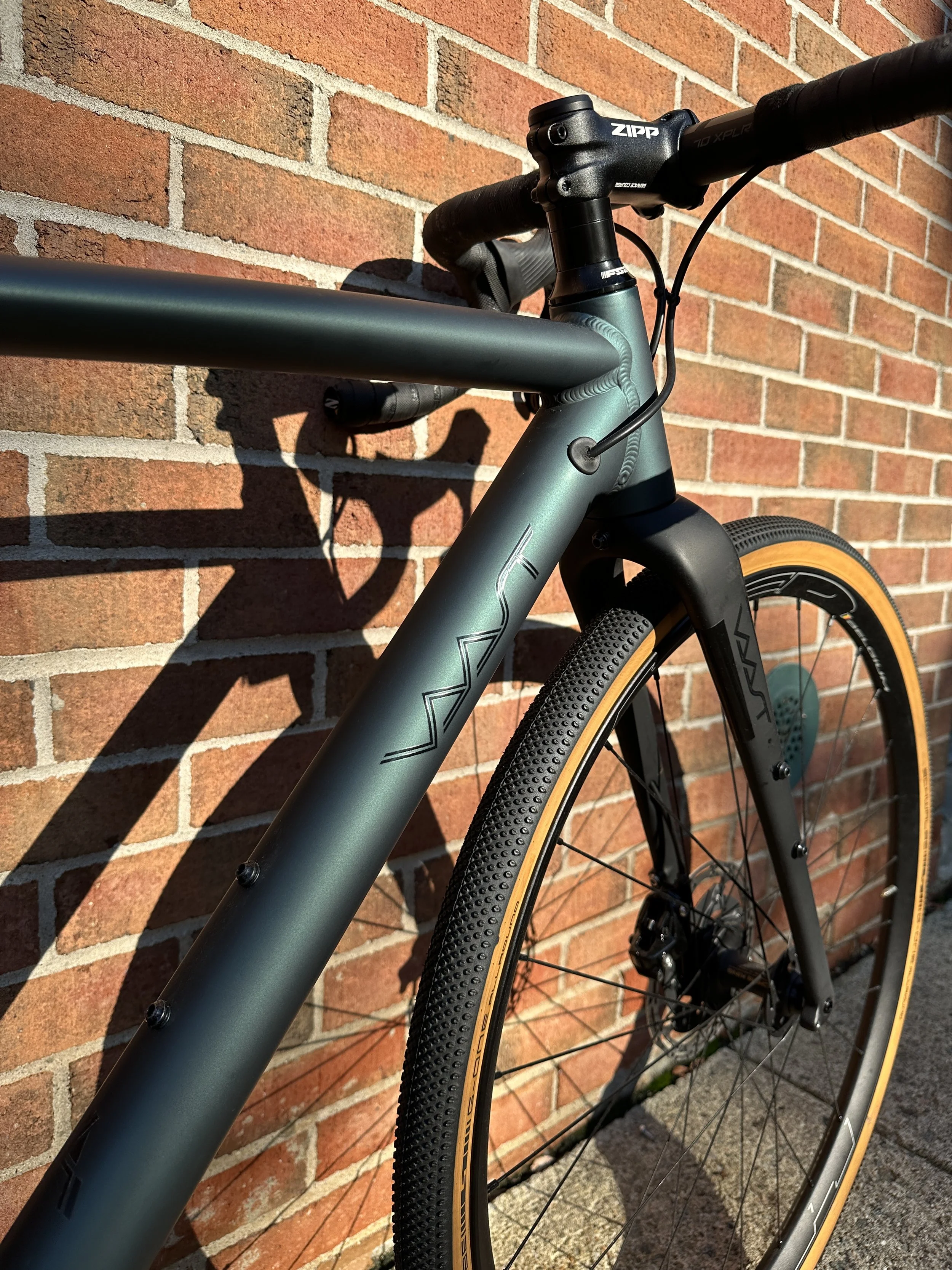 ACME Bicycle Co. Store