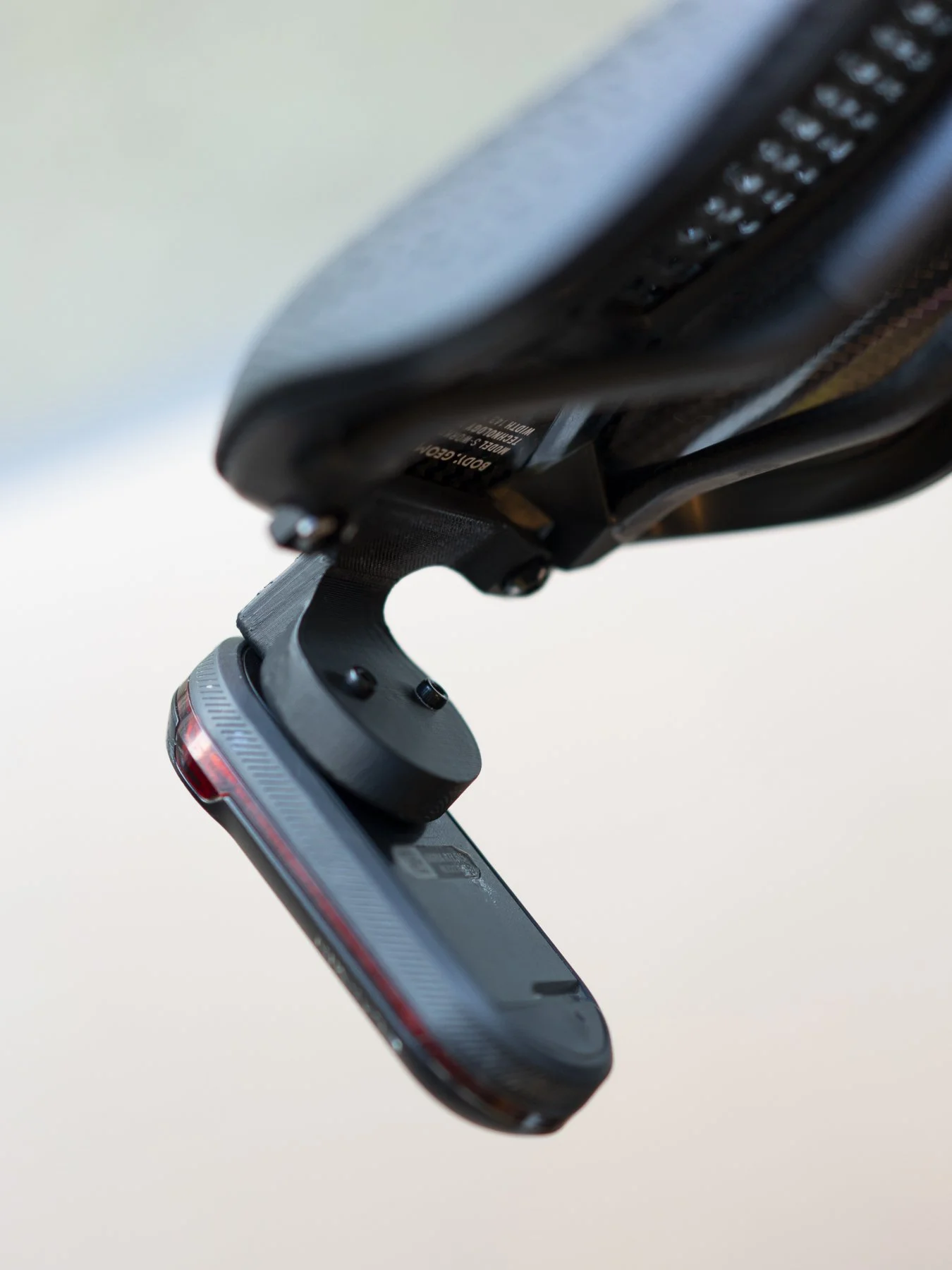 ACME Bicycle Co. ACME Custom Varia Mount