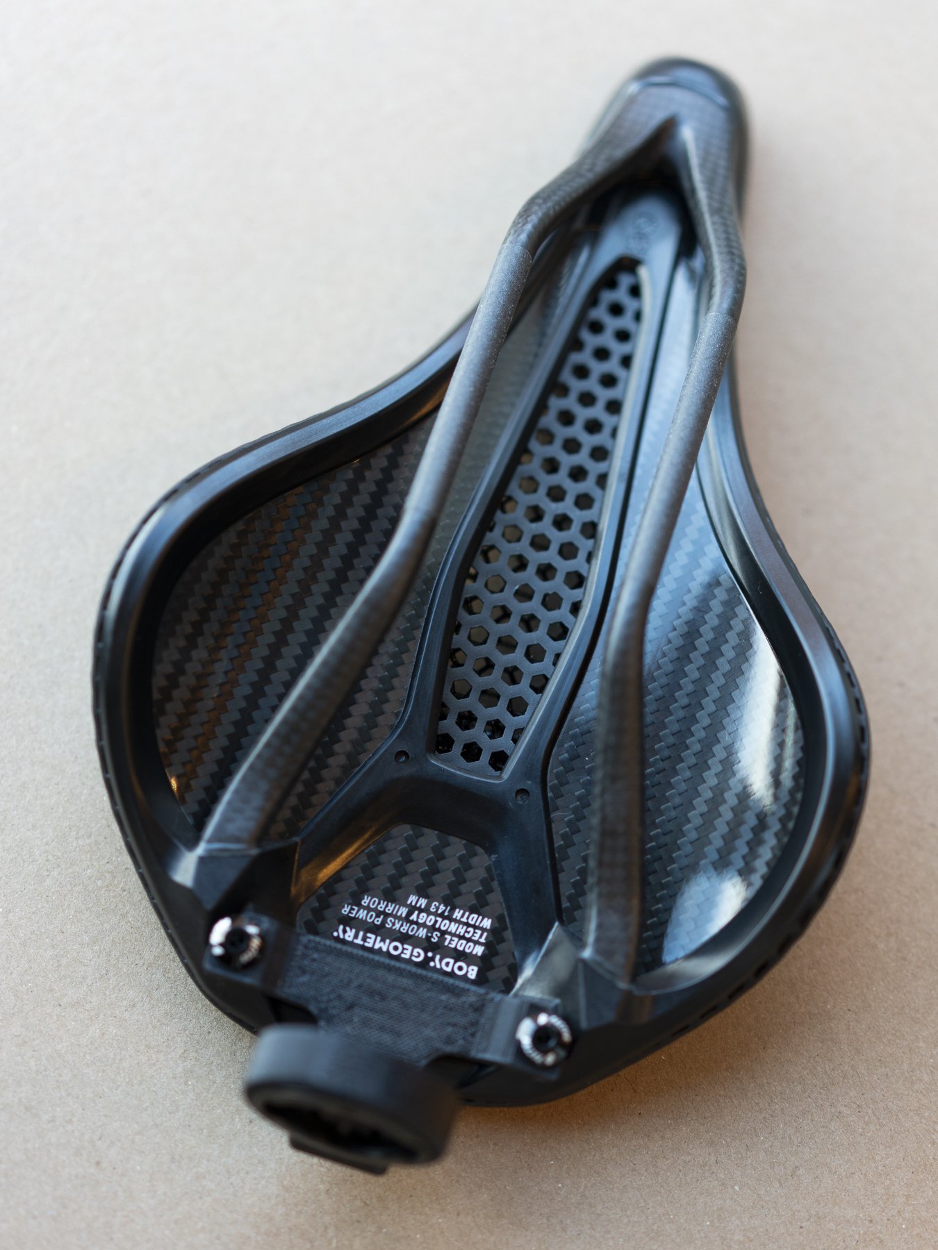 ACME Bicycle Co. ACME Custom Varia Mount