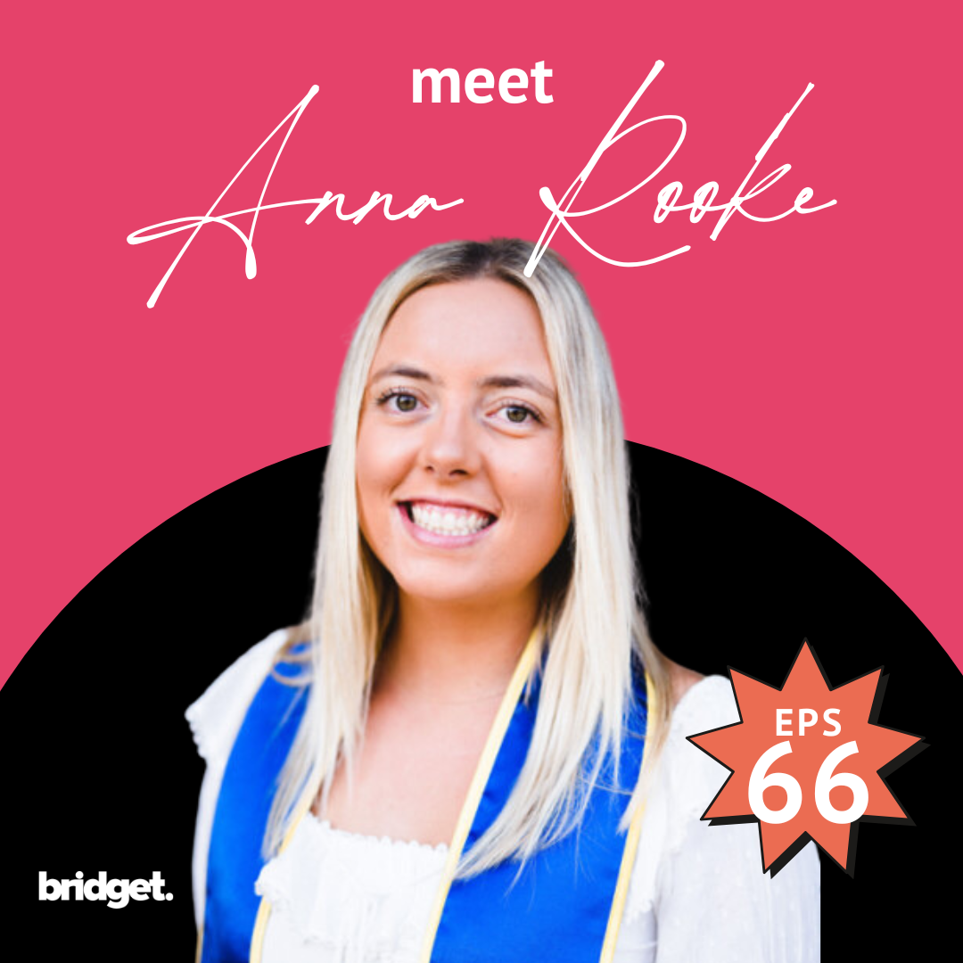 Meet Bridget Podcast