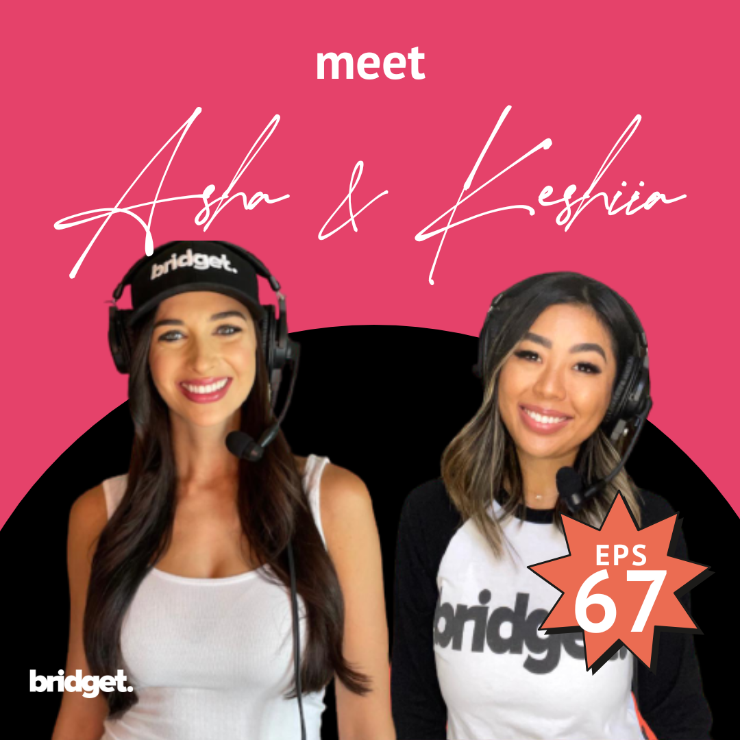 Meet Bridget Podcast
