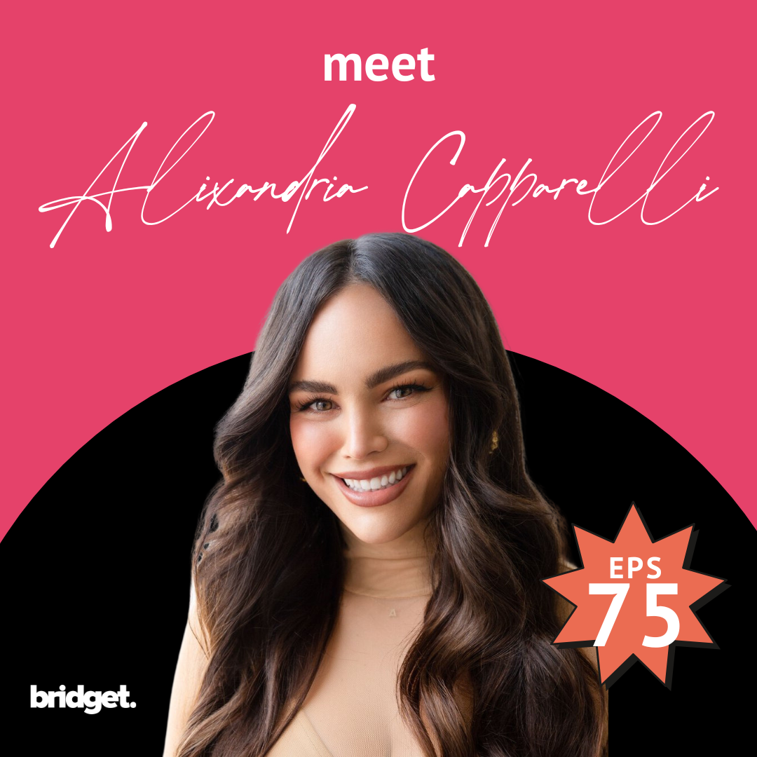 Meet Bridget Podcast