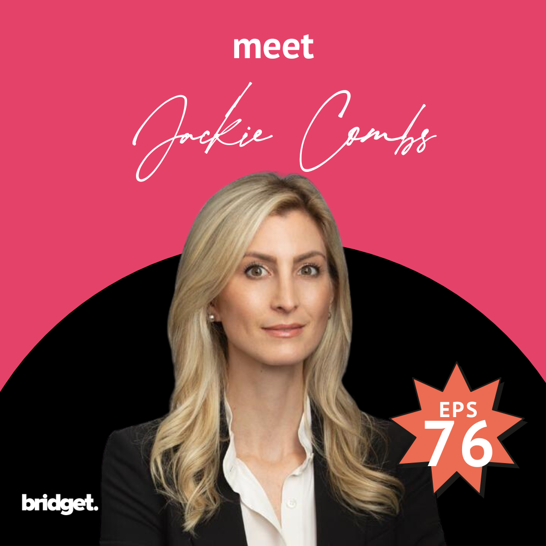 Meet Bridget Podcast