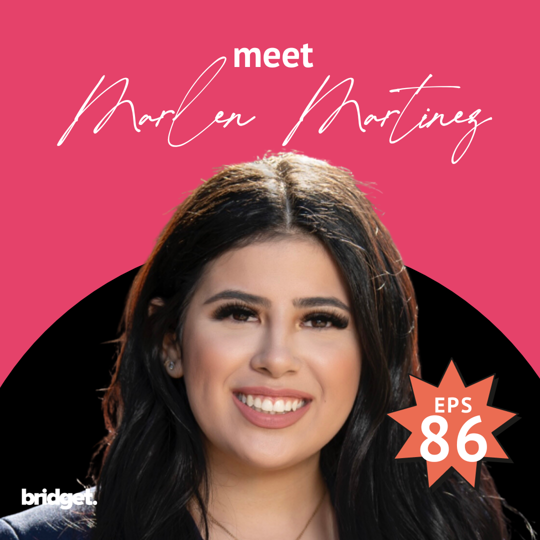 Meet Bridget Podcast