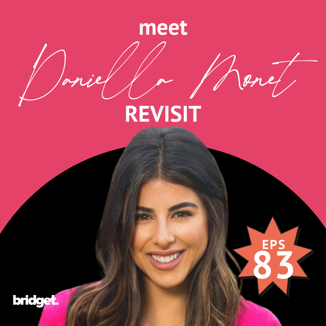 Daniella Monet As A Baby