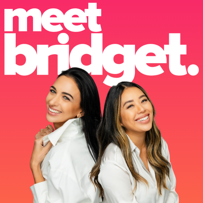 Meet Bridget. [Podcast & Confidence Coaching for Teen Girls]