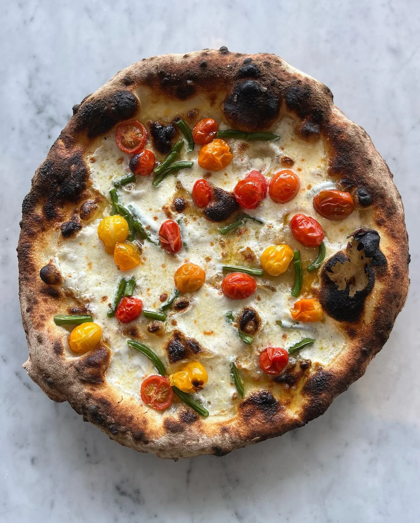 ARTIE'S - Seasonal Wood-Fired Pizza in Maplewood , NJ