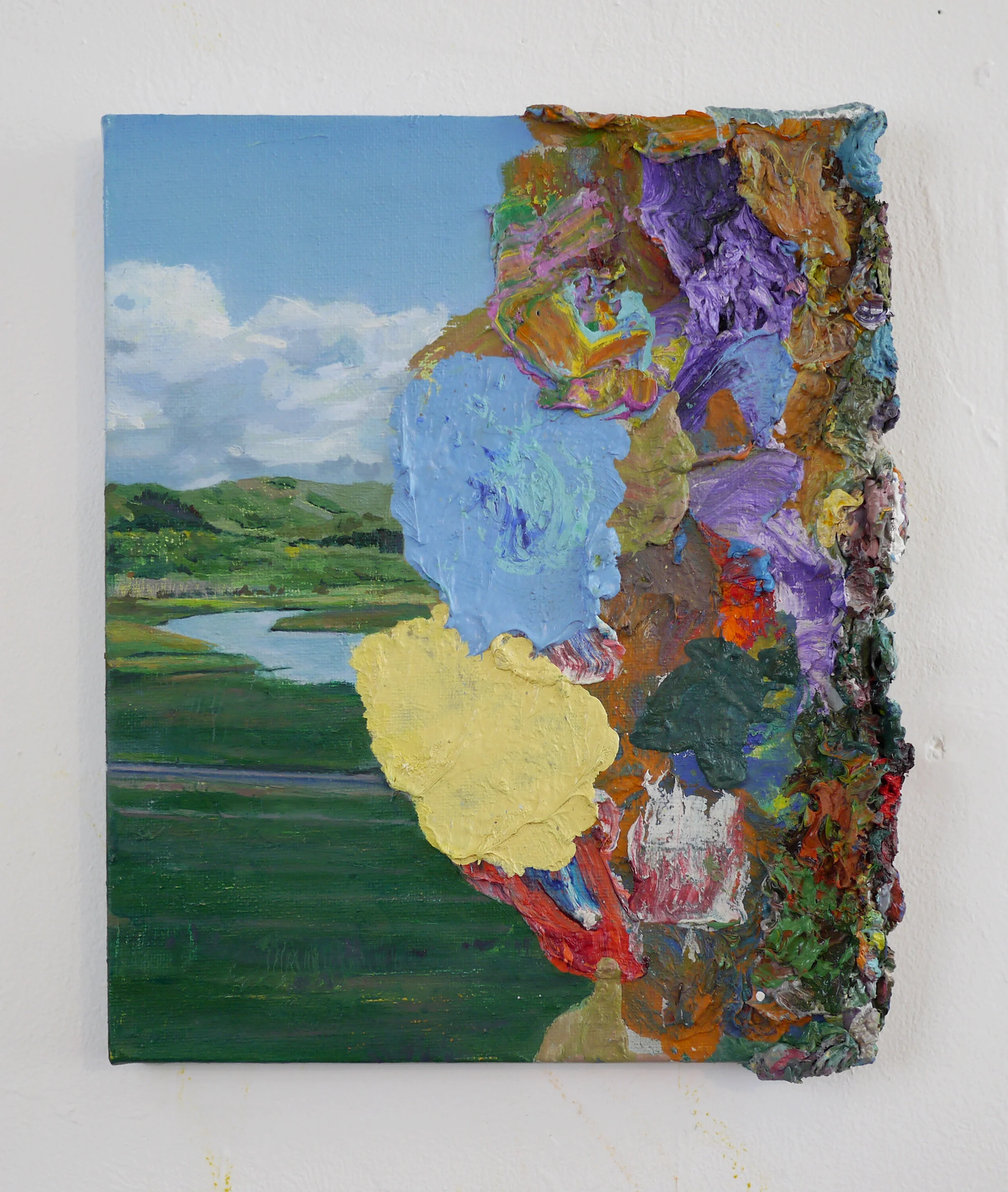 jessica kirkpatrick art