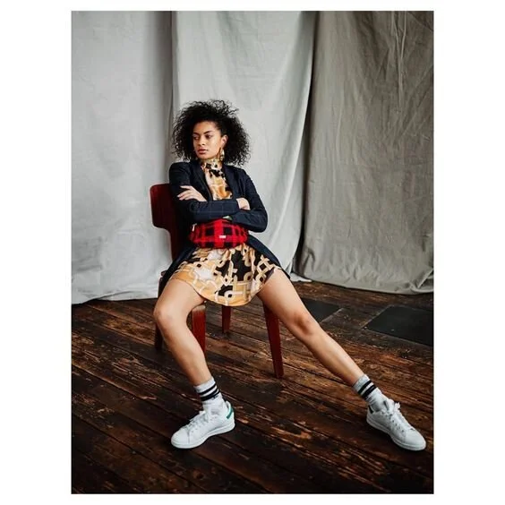 A day of film portraits with Chris Ozer & Joshua Allen Harris ...