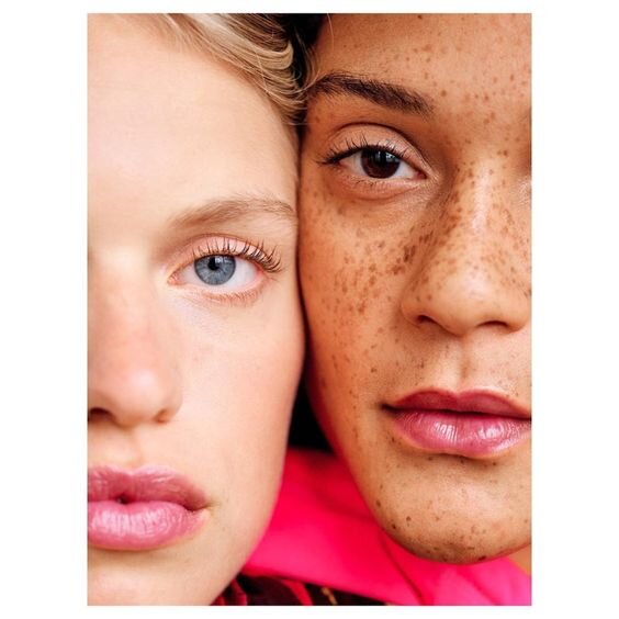 A day of film portraits with Chris Ozer & Joshua Allen Harris ...