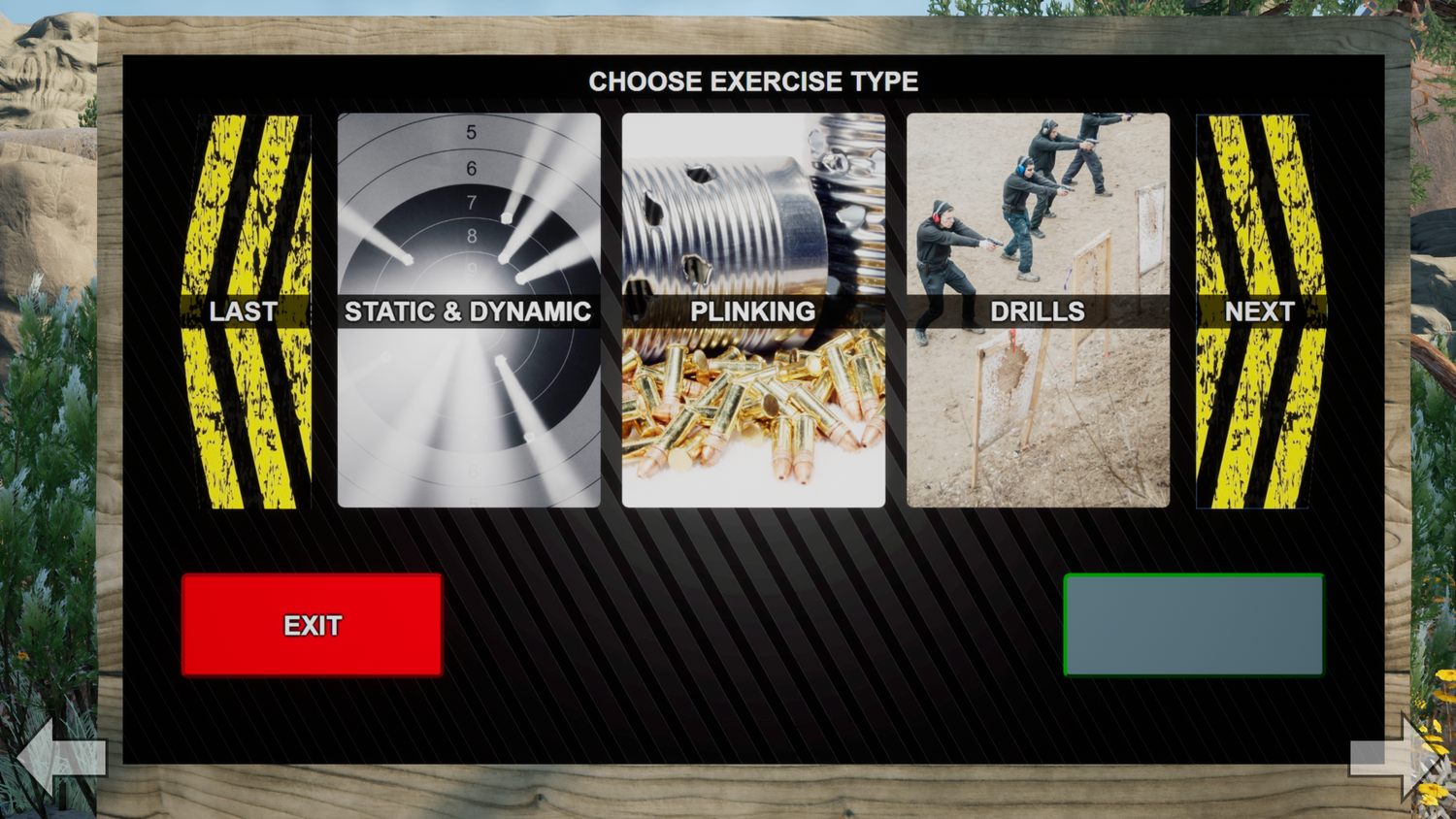 Point Blank Firearms Simulator — Firearms Insider