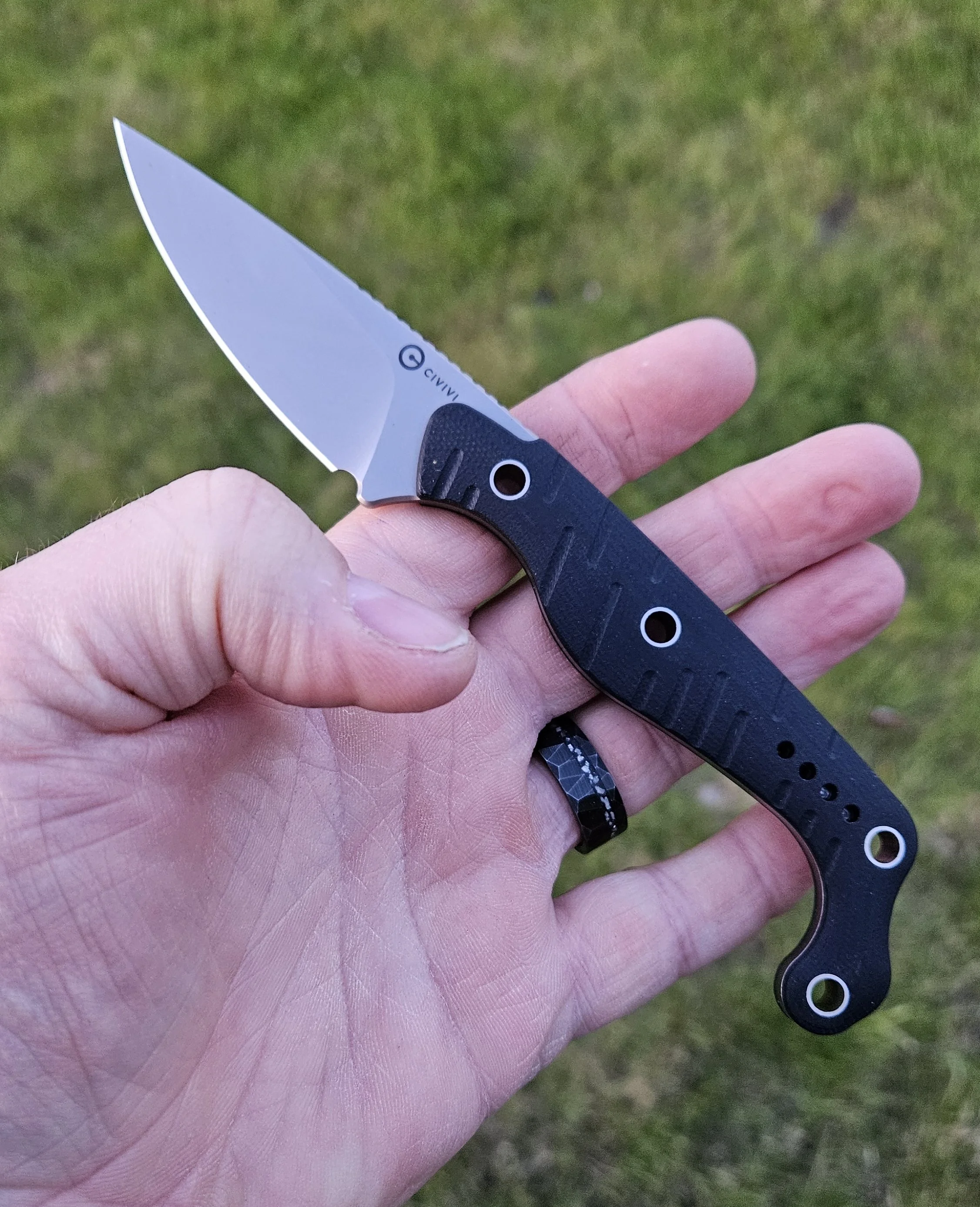 Civivi SOKN — Firearms Insider