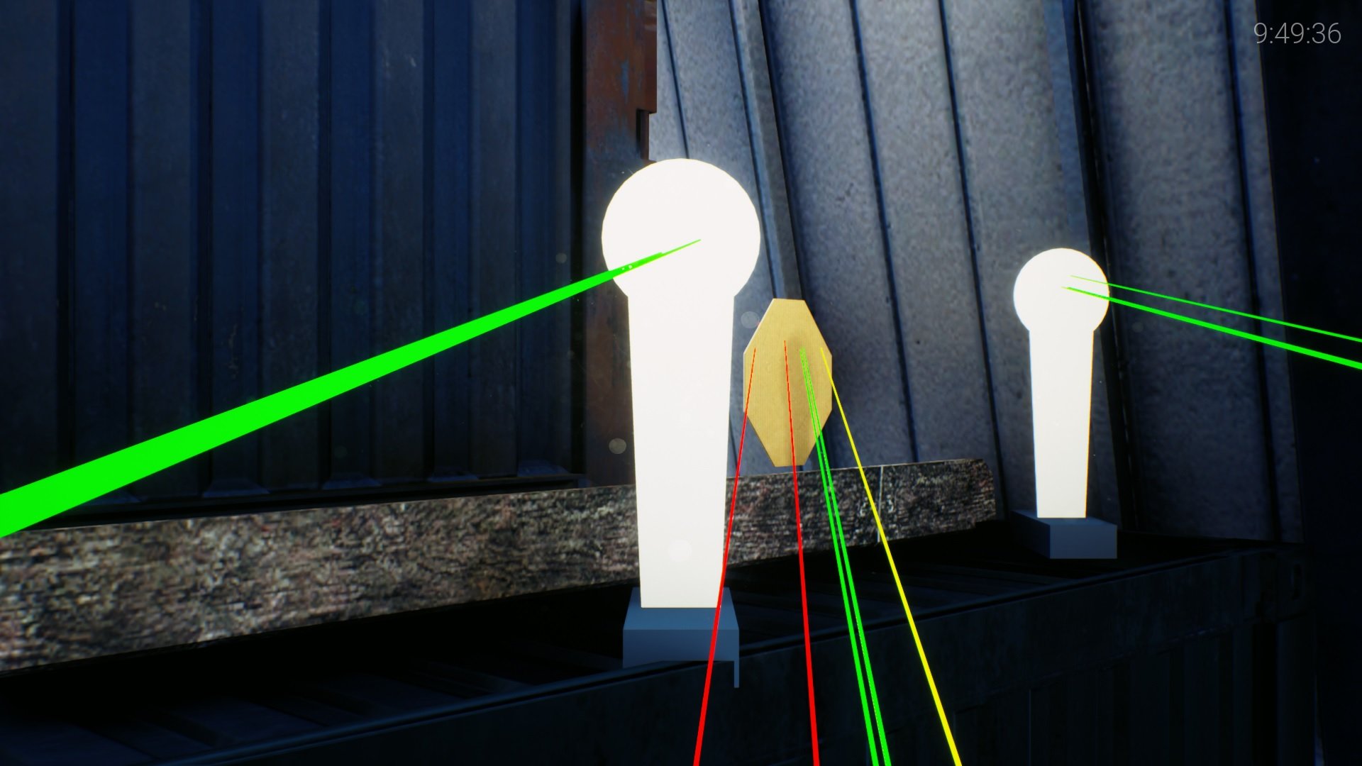 Point Blank Firearms Simulator — Firearms Insider