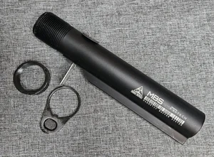 Frytech Magnetic Buffer — Firearms Insider