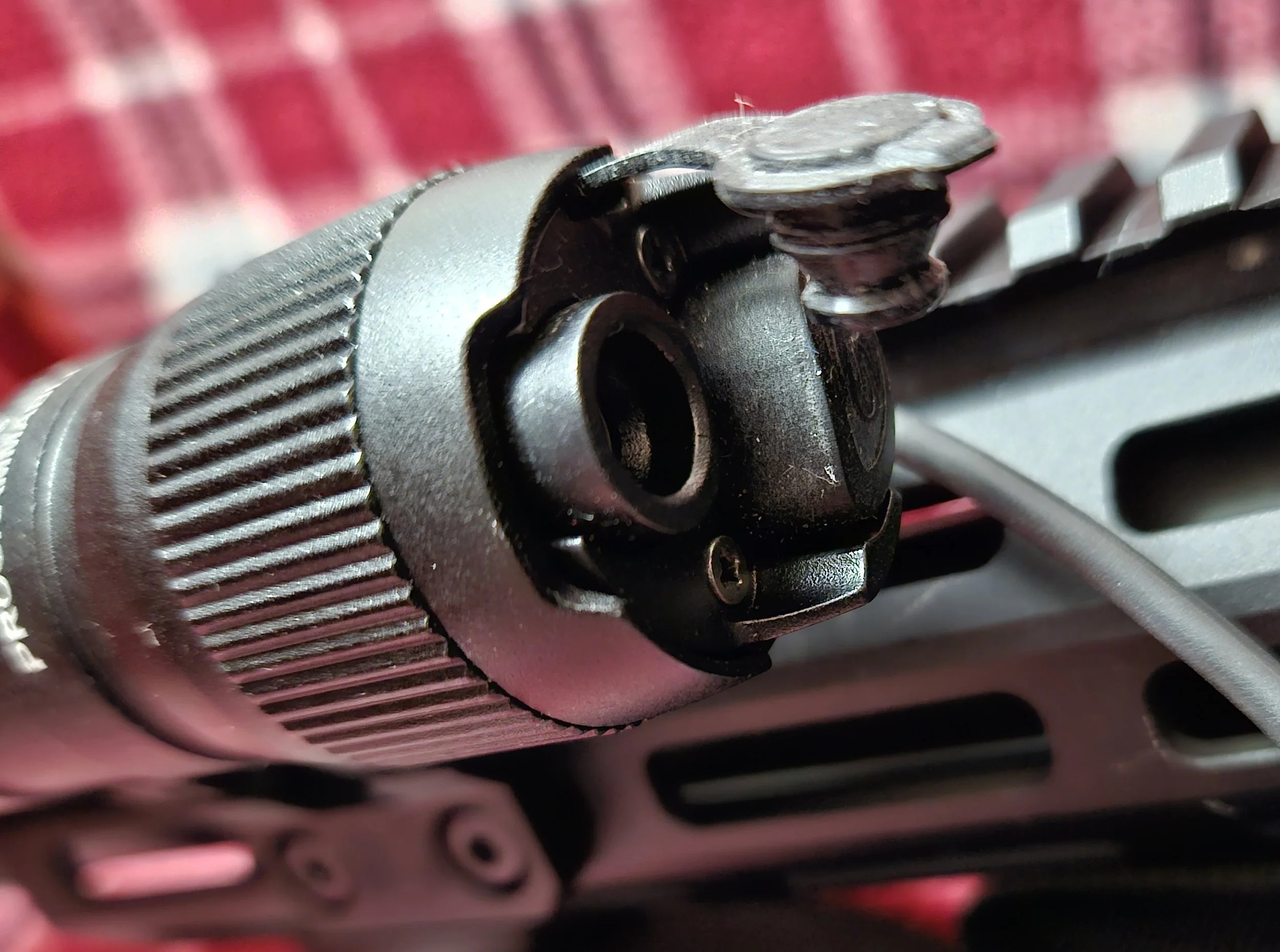 Streamlight ProTac 2.0 Weaponlight — Firearms Insider