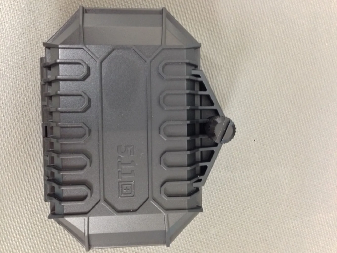 5.11 Tactical Battery Case — Firearms Insider