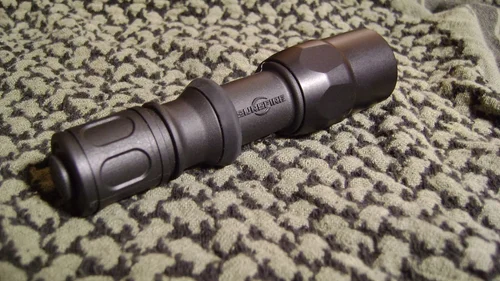Surefire G2ZX Combatlight — Firearms Insider