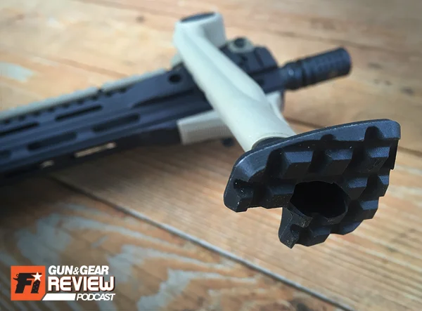 VLTOR MP-1 Modpod — Firearms Insider