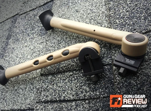 VLTOR MP-1 Modpod — Firearms Insider