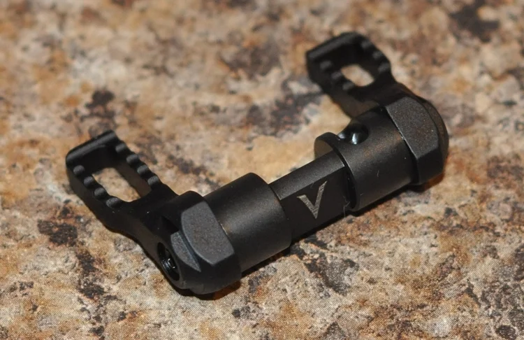 V Seven Hybrid 3 gun / Sport Selector Review — Firearms Insider