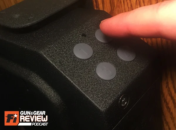 GunVault SpeedVault SV500 — Firearms Insider