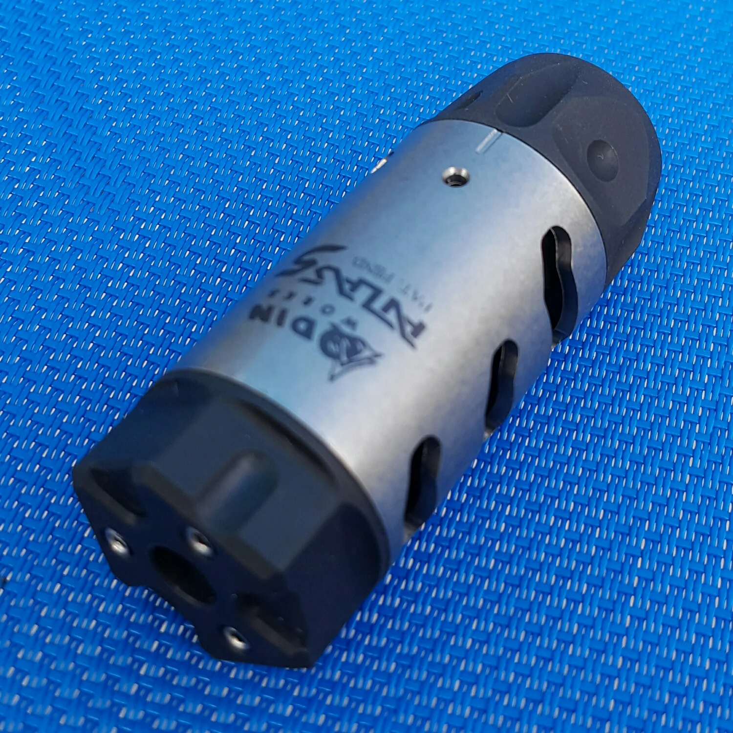 ODIN Works ATLAS 5 Compensator — Firearms Insider